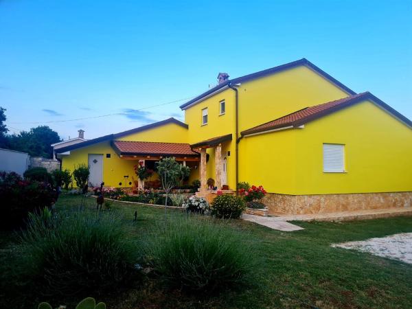 Apartman Boro - Dignano