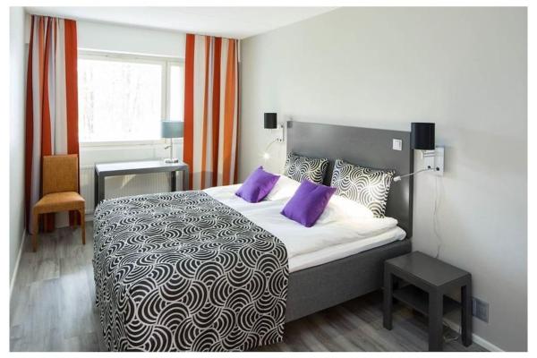 Holiday Club Kuusamon Tropiikki Entire Apartment - Finlande