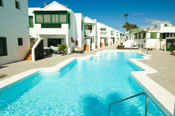 San Fermín 150 - By Az Rentals - Lanzarote