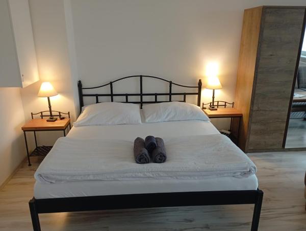 Apartmán - Liptovský Mikuláš