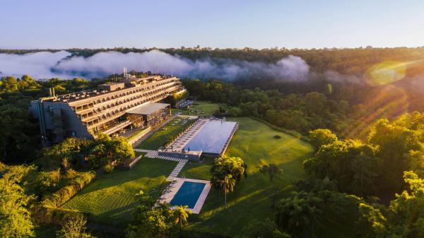 Gran Meliá Iguazú - Misiones