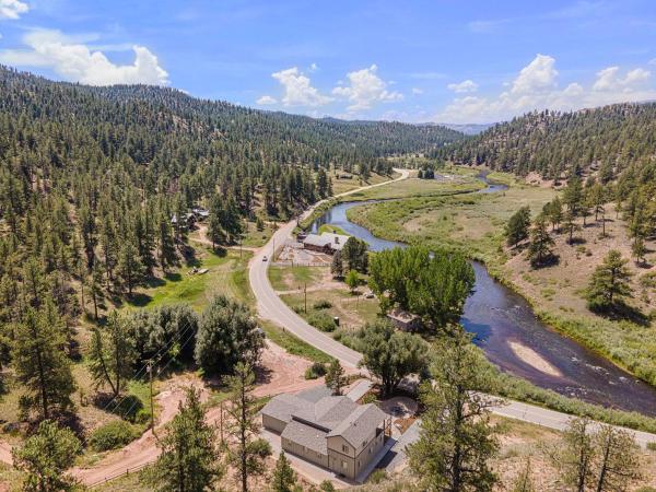 Welcome! 4 Bedroom (6 Bed) 3 Bath River House - Roxborough State Park, Littleton