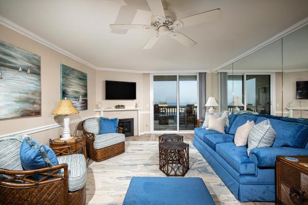 Oceanside Beach Condos - Oceanside, Californie