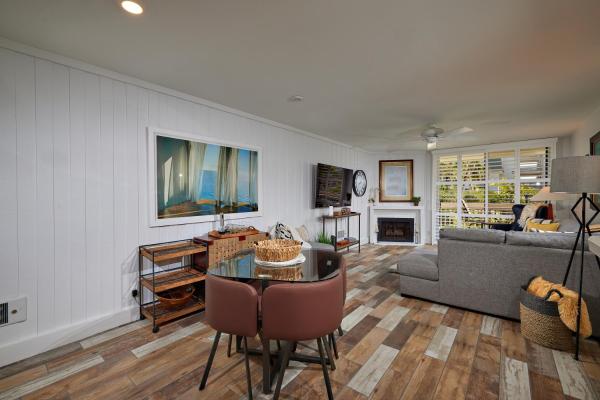 Oceanside Beach Condos - Oceanside, Californie