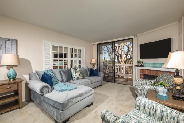 Oceanside Beach Condos - Oceanside, Californie