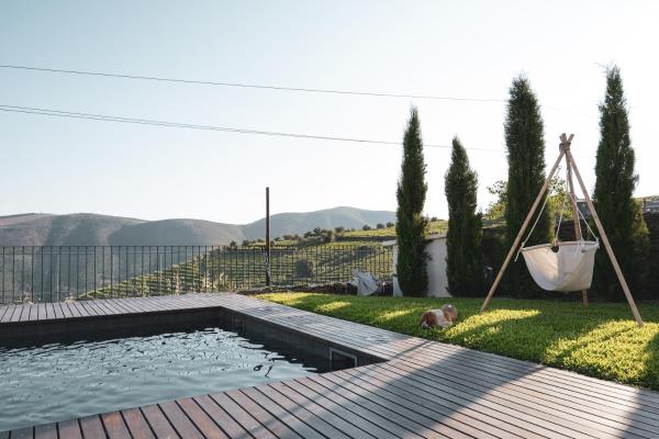 Provesende Douro Villas - Pinhão
