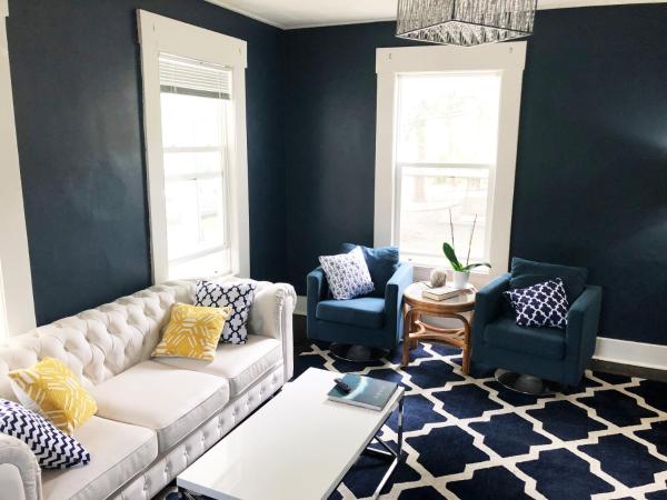 The Madison House -