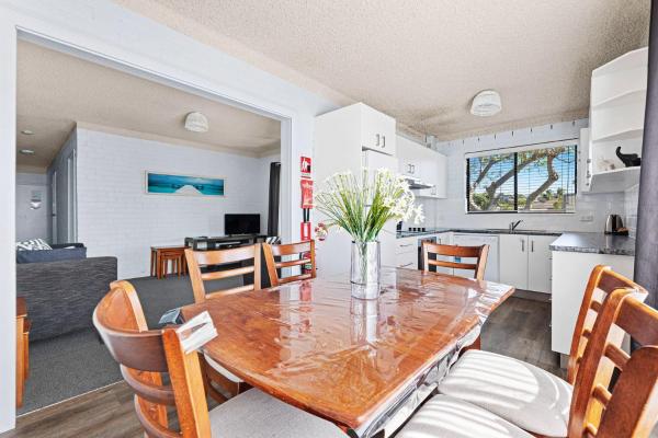 Apollo Unit 19 Ground Floor - Narooma