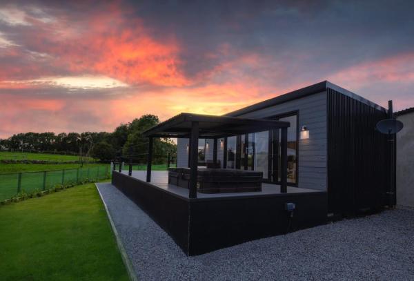 The Hideout - Irlande du Nord