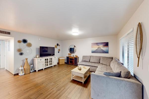 The Sailor's Perch, Unit 1 - Riviera Beach, FL