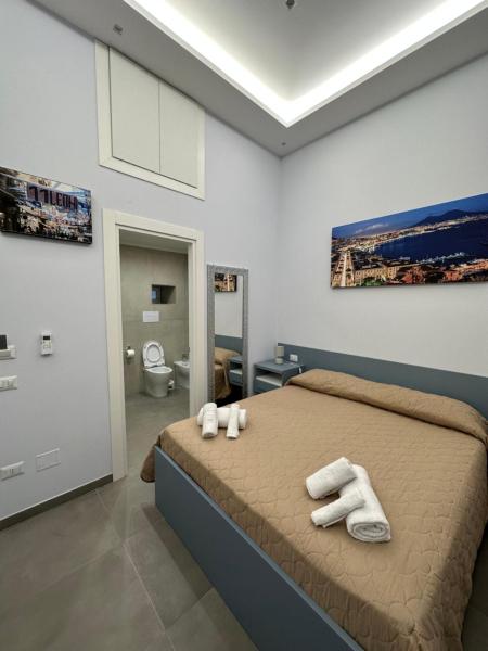 Casa Vacanze Sant’agostino - Naples