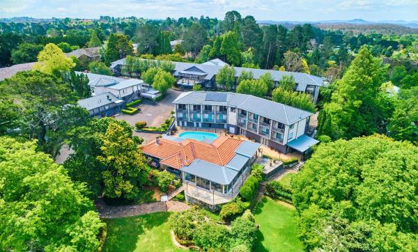 Leura Gardens Resort - Katoomba