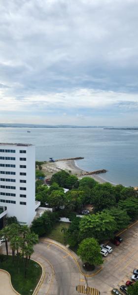 Hermosos Apartamentos Frente A La Playa Piso 11 Y 14 - Cartagena, Colombia