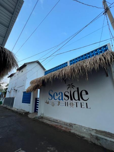 Seaside Hotel - Lombok