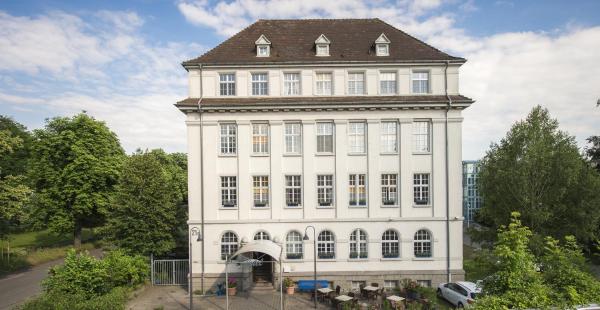 Apartment Hotel Konstanz - Allensbach