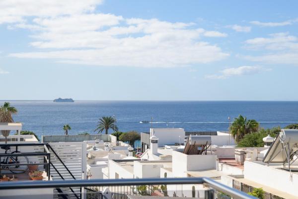Apartment Timple Puerto Del Carmen - Lanzarote