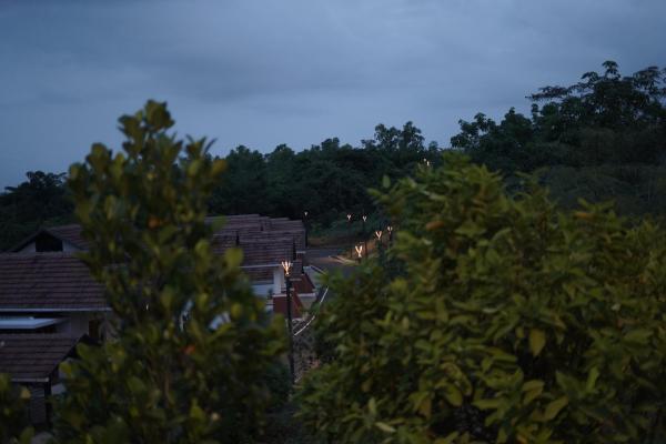 Vaidekam Ayurveda Resort, Kannur - Coorg (Kodagu)