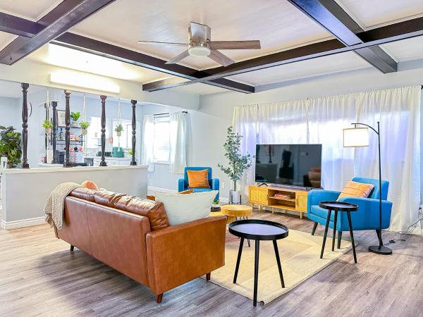 Retreat Minutes To Lax, Manhattan/ Redondo Beach - Los Angeles Airport (LAX)