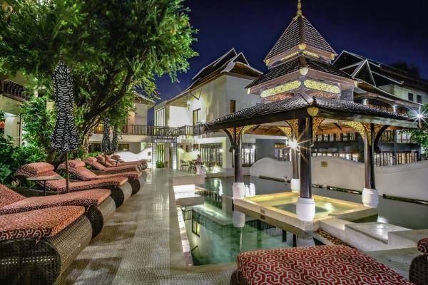 Puripunn Hideaway - Chiang Mai