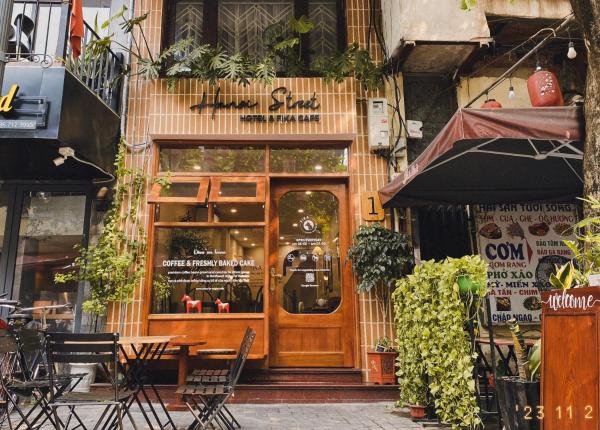 Hanoi Street Hotel - Hanoi