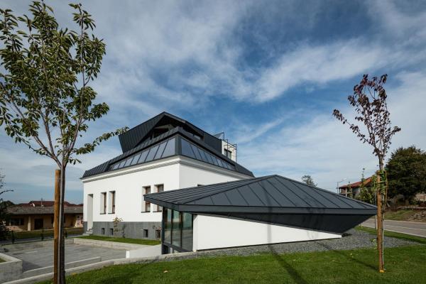 Lanterna Boutique Hotel - Bosna in Hercegovina