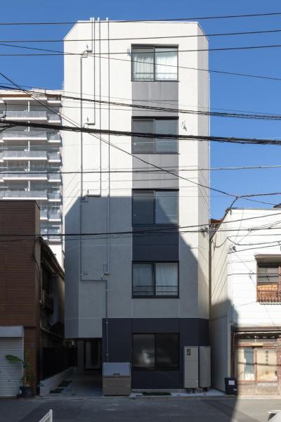 67hotel秋葉原 Direct To Haneda 成田空港 羽田空港直通 - Tokyo