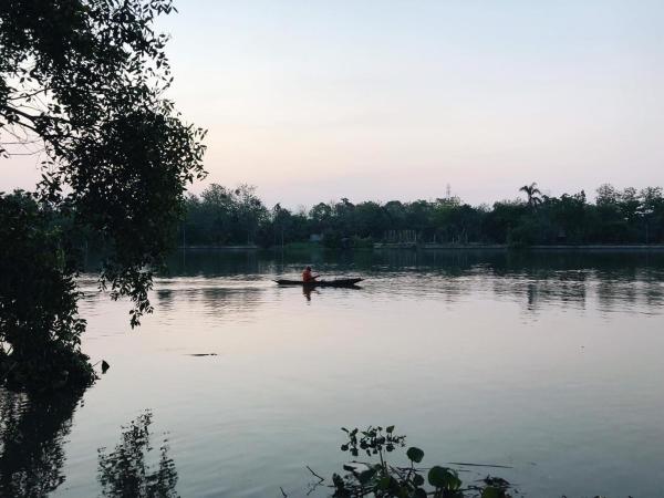 เรือนปณาลี รีสอร์ท - Mueang Samut Songkhram District