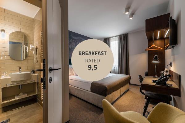 Hotel Mrak - Vir, Slovenia