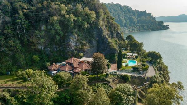 Villa Eden 8, Emma Villas - Meina