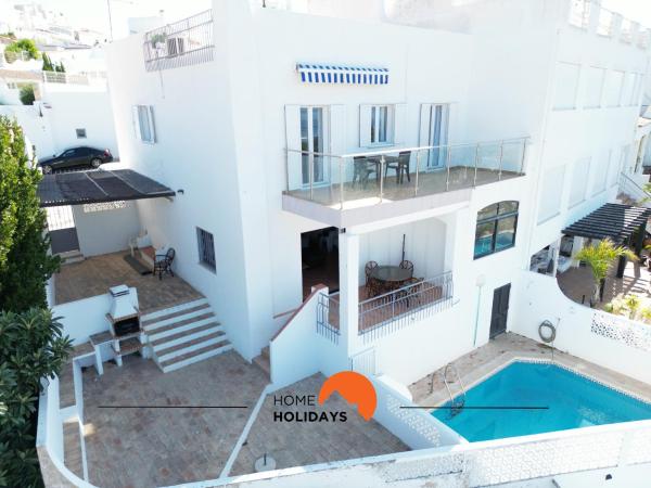 #185 V3 Laranjeiras By Home Holidays - Albufeira