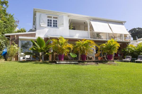 La Villa Riva - Guadeloupe