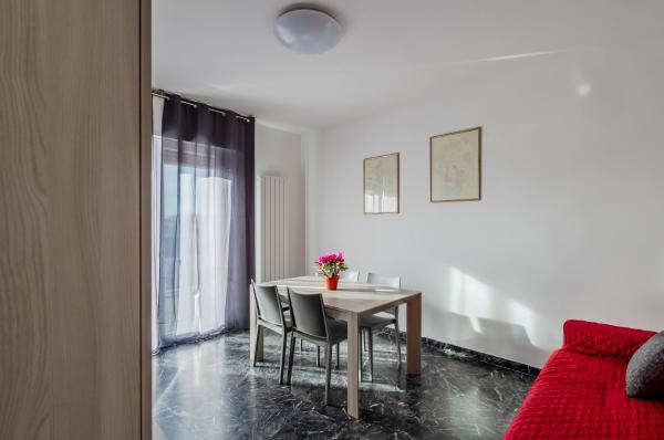Zagar House-venice Airport Close-by Apt W Parking - Venice