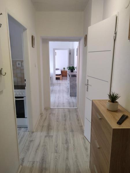 Apartmán U Kláštera - Tschechien