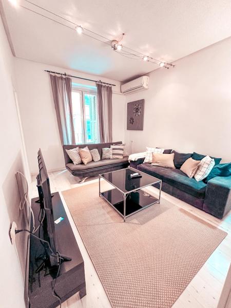 Lujosa Vivienda En El Centro De Madrid Para Tu Estancia De Ocio - Preciados - Chueca
