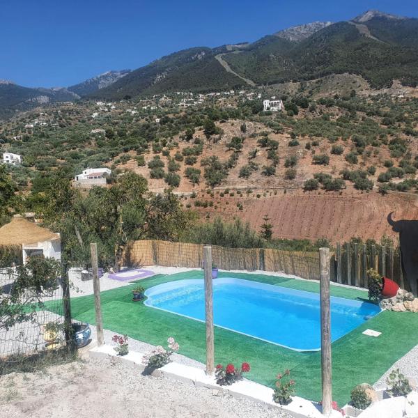 Casa Papi - Alcaucín