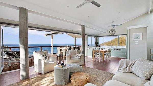 Beachviews At Killcare - Sydney