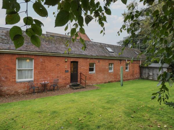 The Tack Room - Worcestershire
