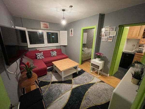 The Heart Of The King's - London