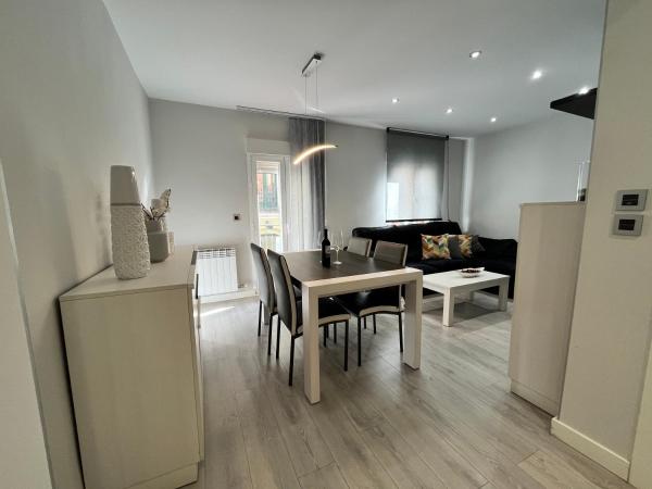 Apartamento En Pleno Centro De Valladolid - Simancas