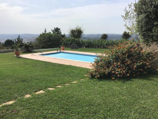 The Garden Room - Vau