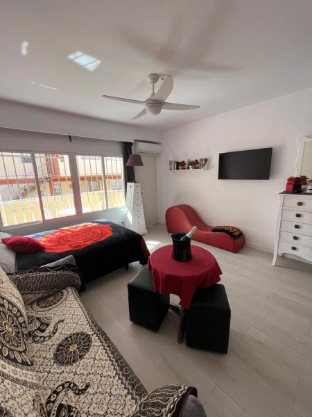 Estudio Romántico La Carihuela - Torremolinos