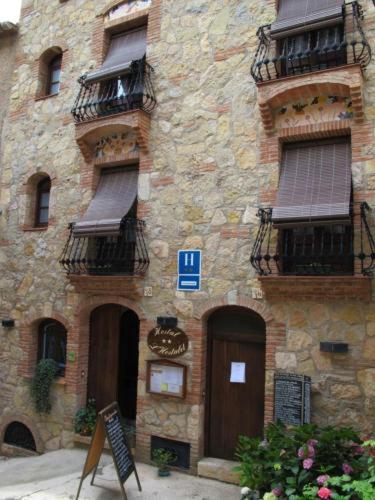 L'hostalet - Costa Dorada, España