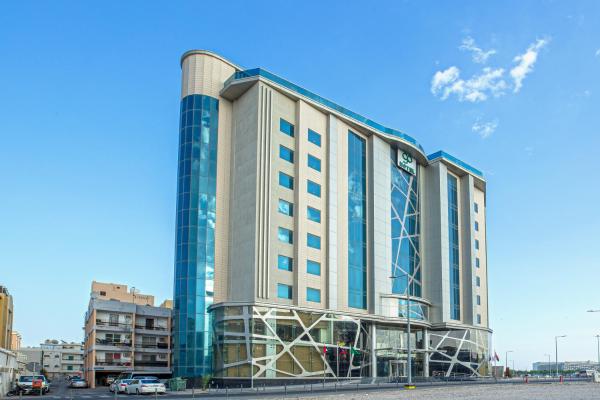 Green Park Hotel - Doha