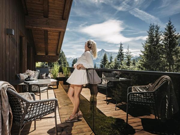 Hotel Bergkristall Zillertal - Adults Only 14 Years Plus - Zillertal