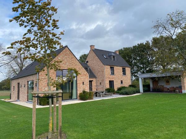 Huis Hygge - Lommel