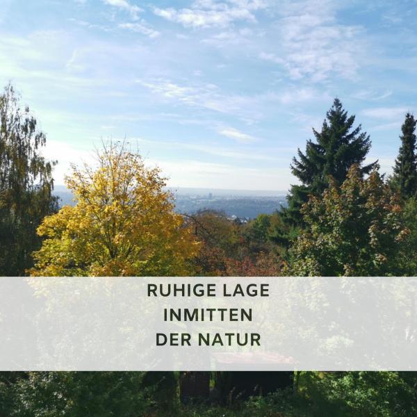 Habitat Esslingen - Esslingen am Neckar