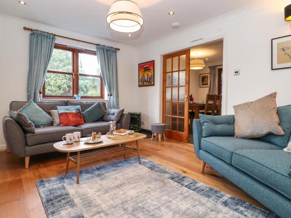 Cherry Tree Cottage - Bowness-on-Windermere