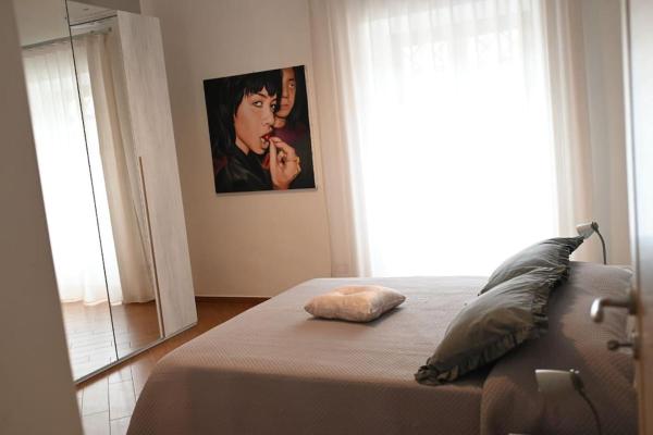 White Oplonti House - Torre Annunziata