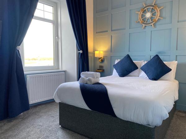 Marina View Guest House - Prestwick