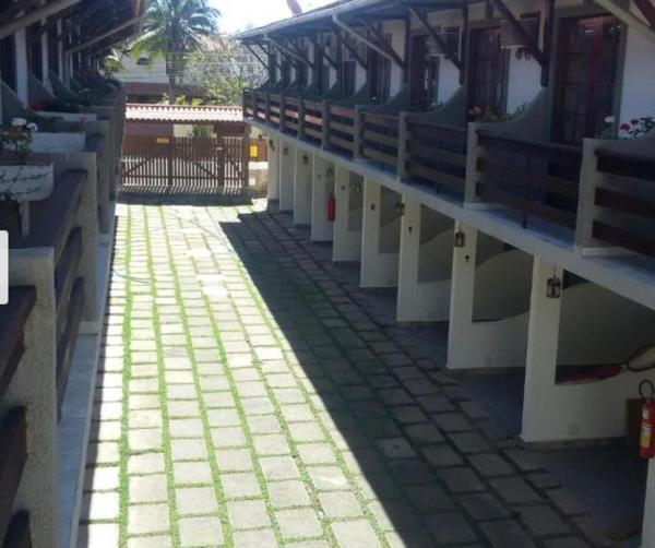 Casa Em Cond. A 80m Da Praia Do Peró - Cabo Frio